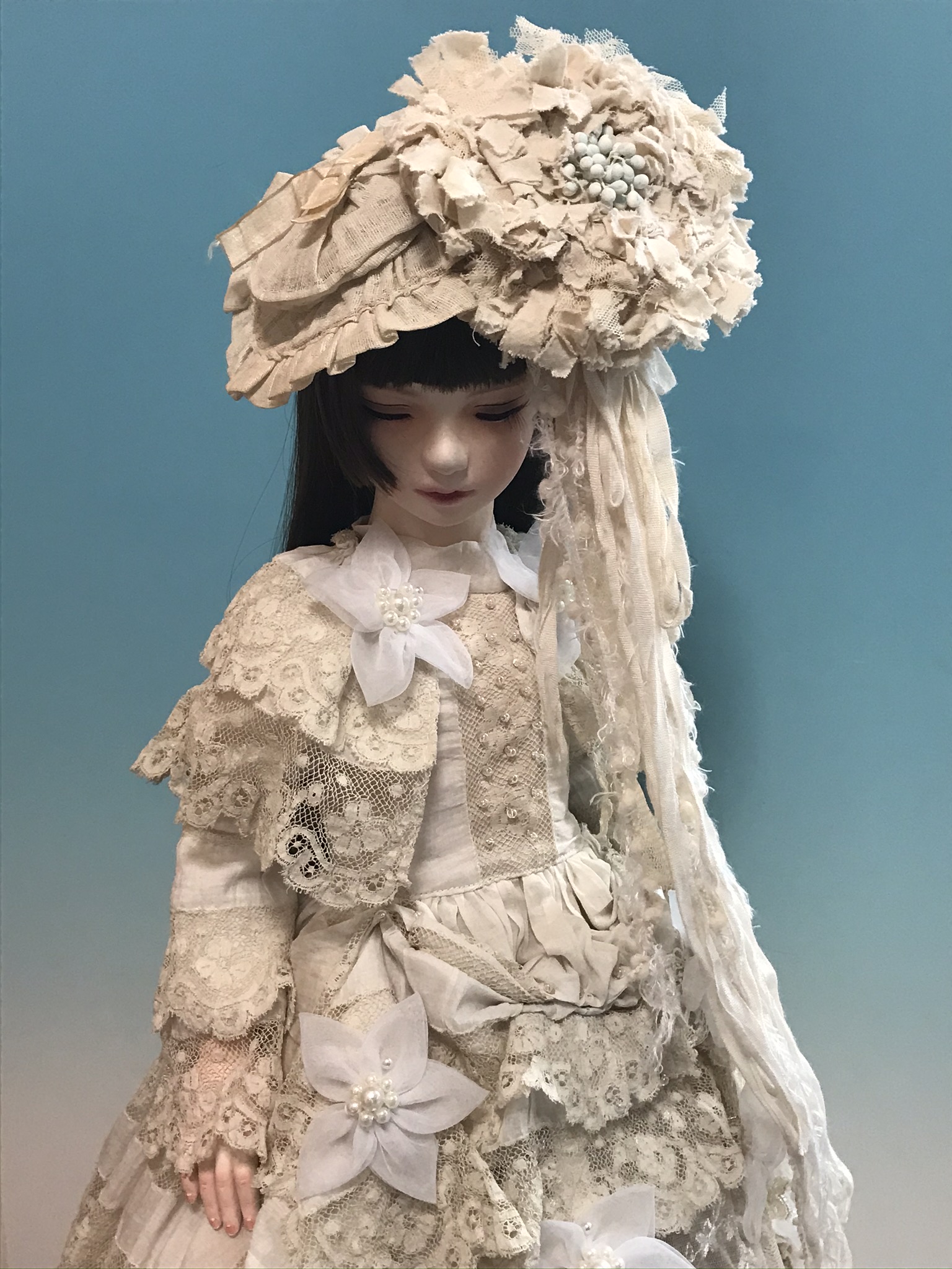 craft art DOLL＊CREATORS