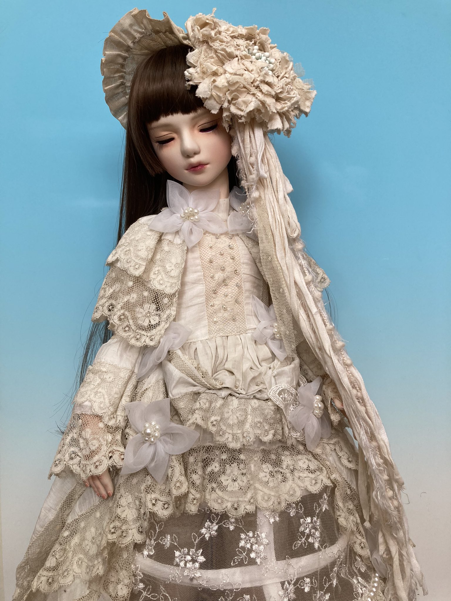 craft art DOLL＊CREATORS